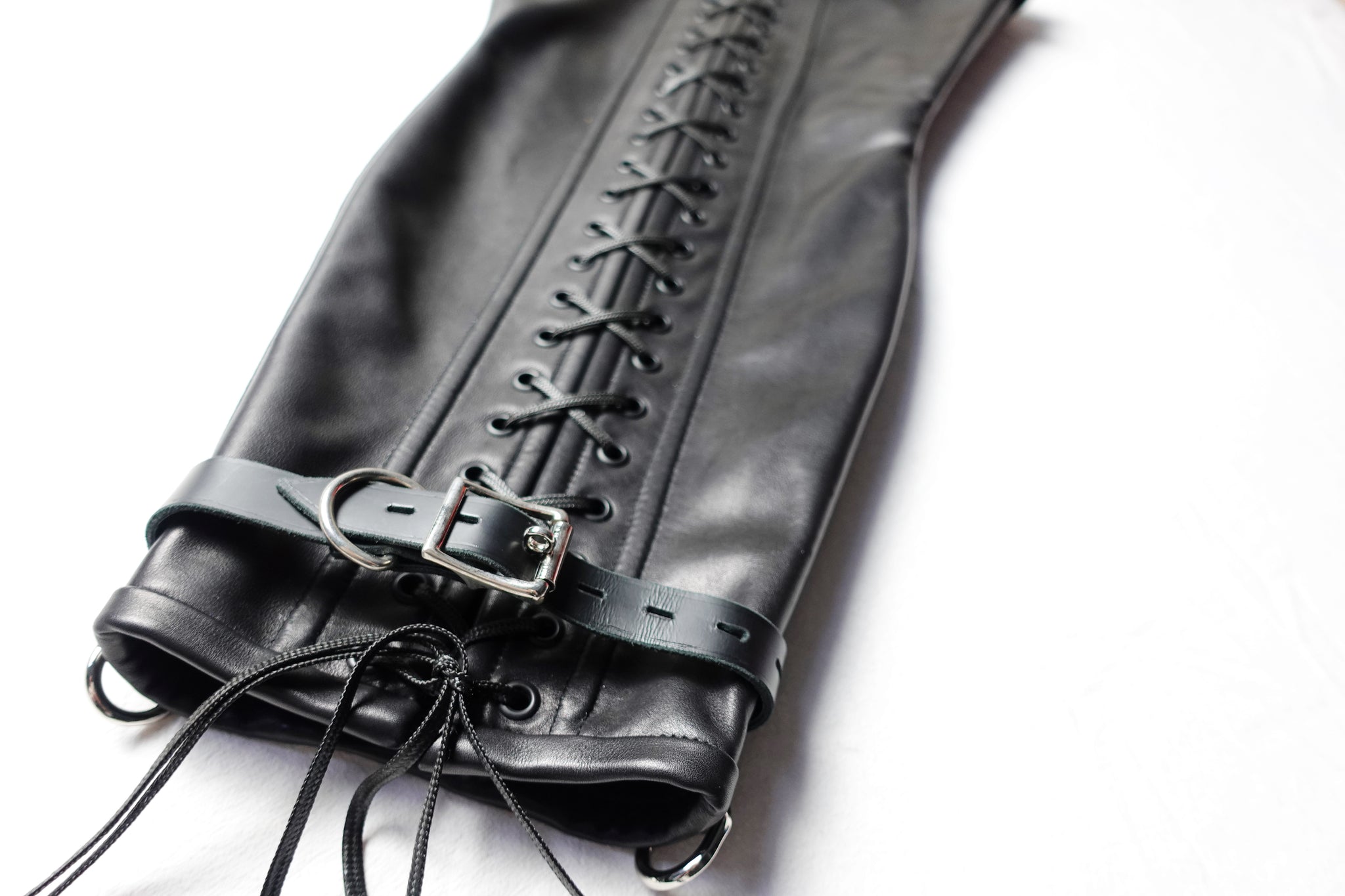 Leg binder – Leatherlover