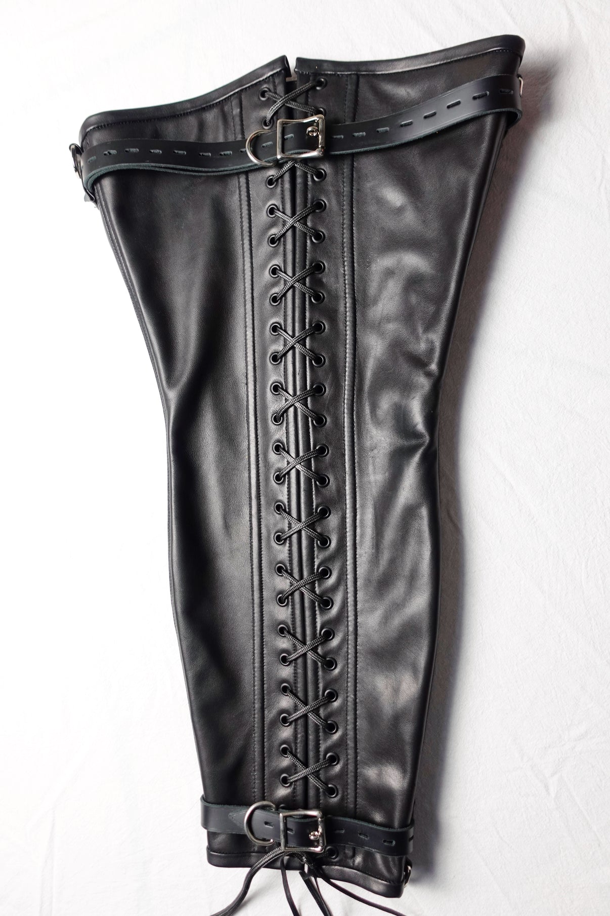 Leg binder – Leatherlover